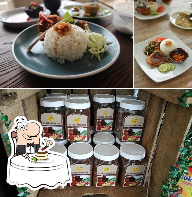 Temu Jumpa Coffee & Resto restaurant, Dieng Kulon - Restaurant reviews