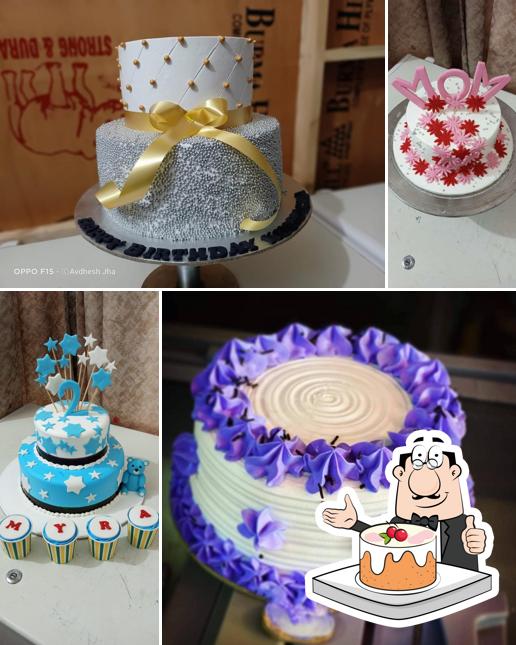 The Cake Town bakery & confectionery, Delhi - Restaurant reviews