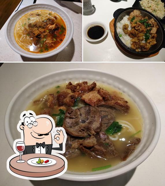 Wan Fung Tong restaurant, Hong Kong, Carpenter Rd - Restaurant reviews