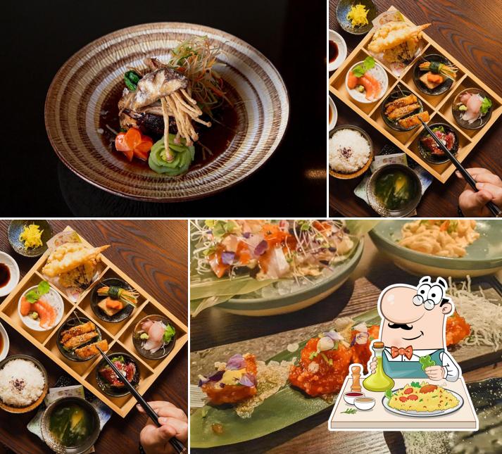 Toki modern Japanese, Torquay - Restaurant menu, prices and reviews