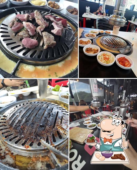 Romantic Baboy, Muntinlupa, Alabang - Restaurant menu, prices and reviews