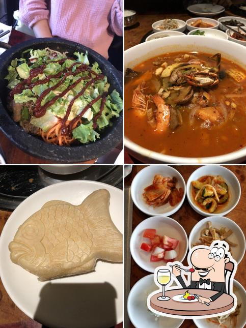 Go Hayang Gip Korean Restaurant, Orlando - Restaurant menu, prices and ...