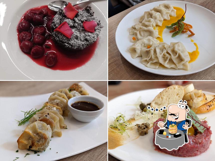 Talerz, Kraków - Restaurant menu, prices and reviews
