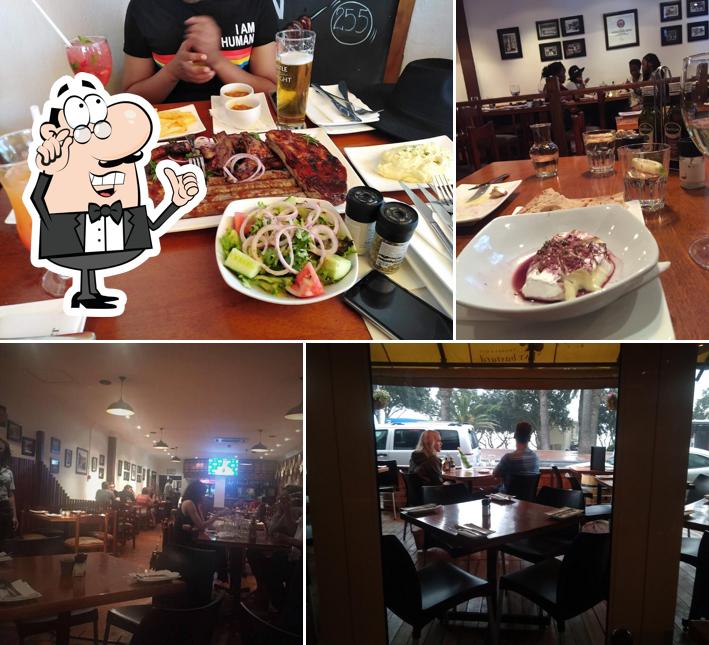 The Butcher, Cape Town - Restaurant menu, prices and reviews
