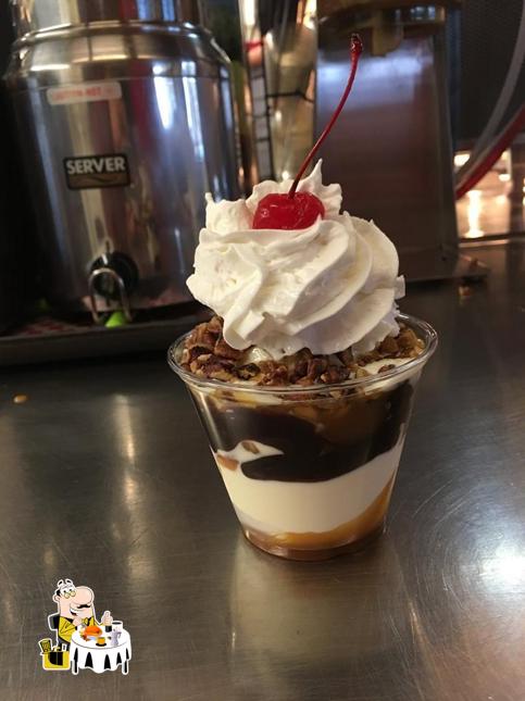 The Farm Restaurant in Racine - Restaurant menu and reviews