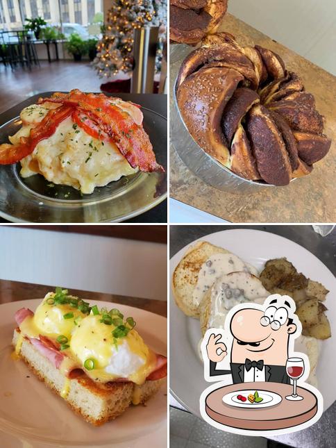 The Mill AKY in Ashland - Restaurant menu and reviews