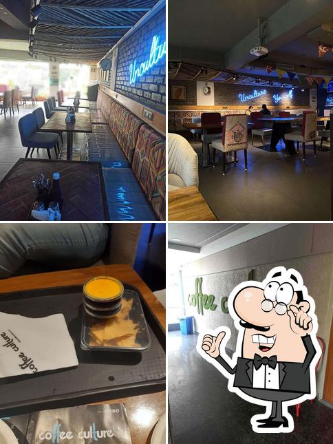 Coffee Culture - The Ristorante Lounge, Adajan - Surat, Surat, 101 ...