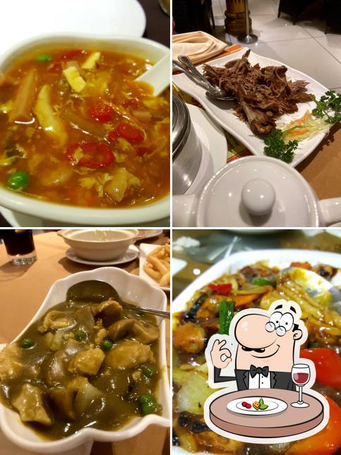 Top 5 chinese restaurants in Basingstoke, december 2025 - Restaurant Guru
