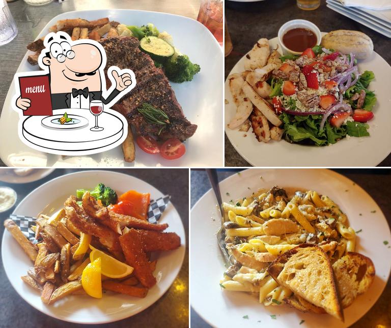 Top 7 restaurants in Kenora, october 2025 - Restaurant Guru