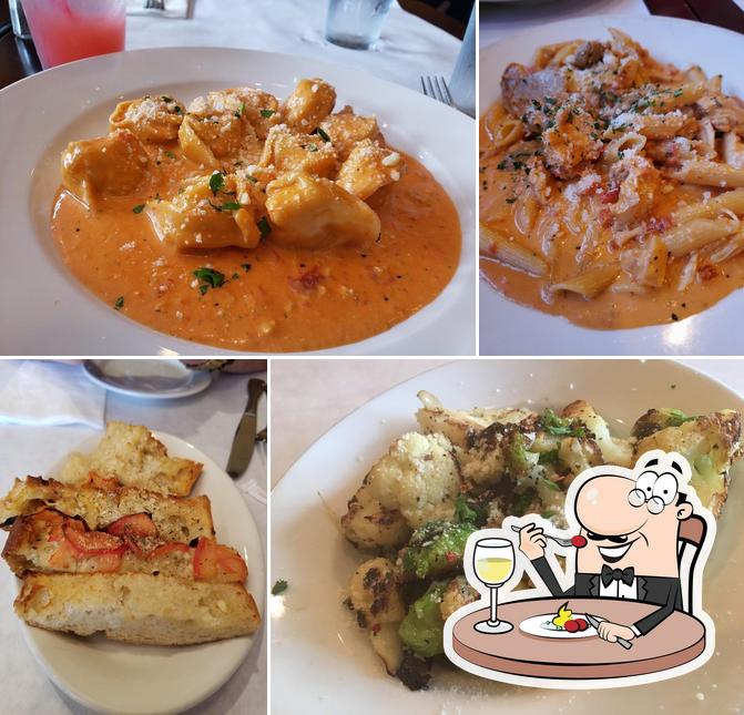 La Tavolata, Artesia - Restaurant menu, prices and reviews