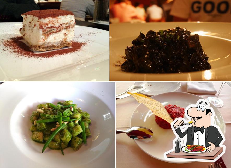 Xemei, Barcelona - Menú del restaurante, precios y reseñas