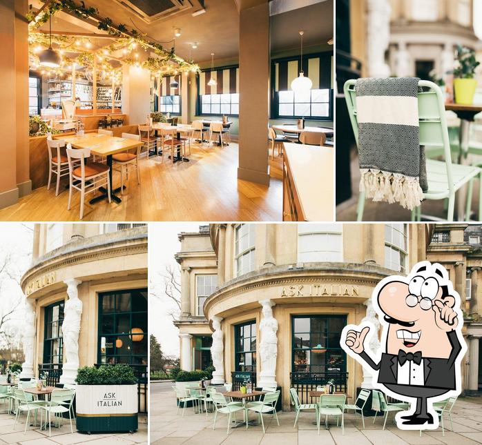 Top 5 italian restaurants in Cheltenham, october 2025 - Restaurant Guru