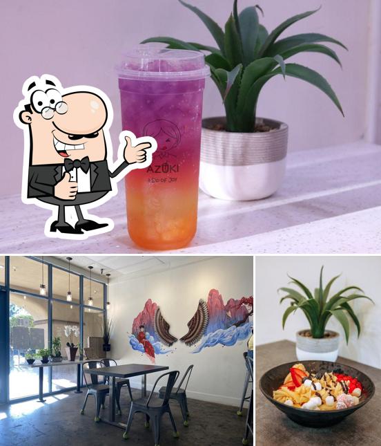 Azuki Tea, 3835 E Thousand Oaks Blvd Suite O in Thousand Oaks ...