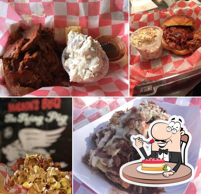 The Flying Pig in USA - Restaurant reviews