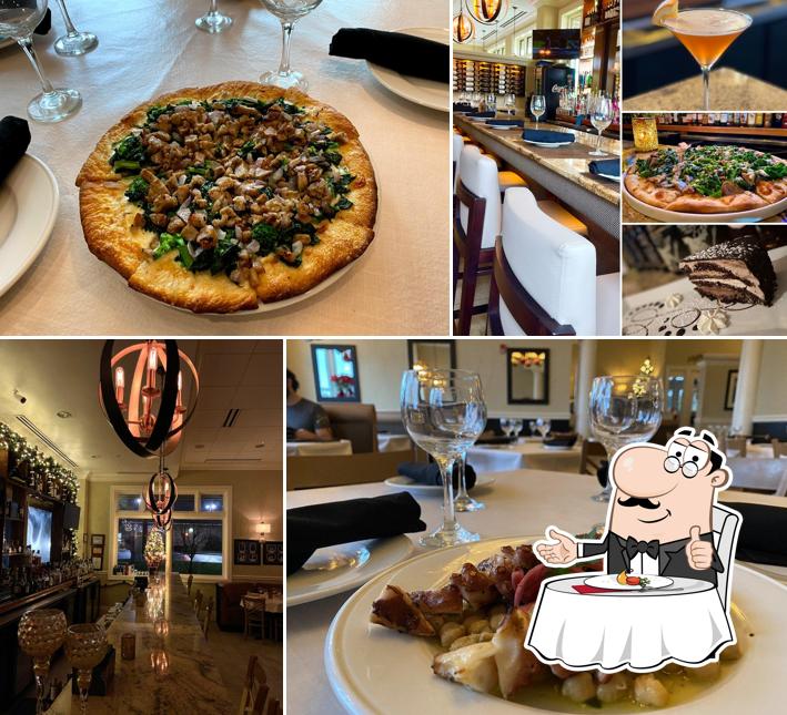Banchetto Feast, Nanuet - Restaurant menu, prices and reviews