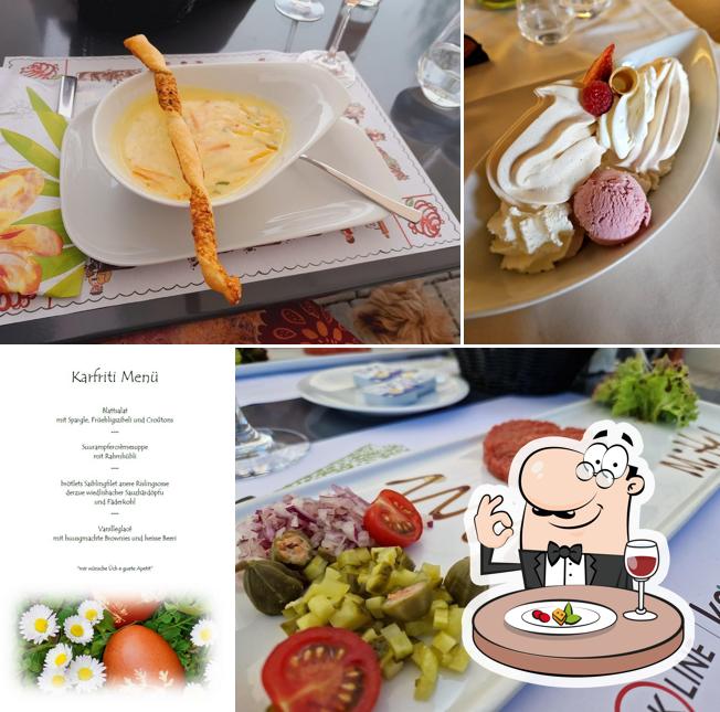 Bergrestaurant Roggen, Oensingen - Speisekarte, Preise und Bewertungen