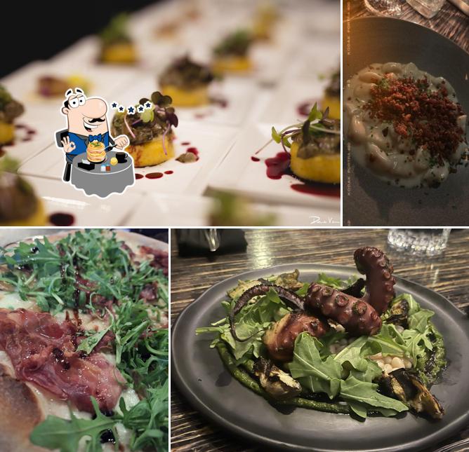 Boom + Batten Restaurant & Cafe, Victoria - Restaurant menu, prices and ...