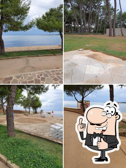 Pekara Stela cafe, Novigrad - Restaurant reviews