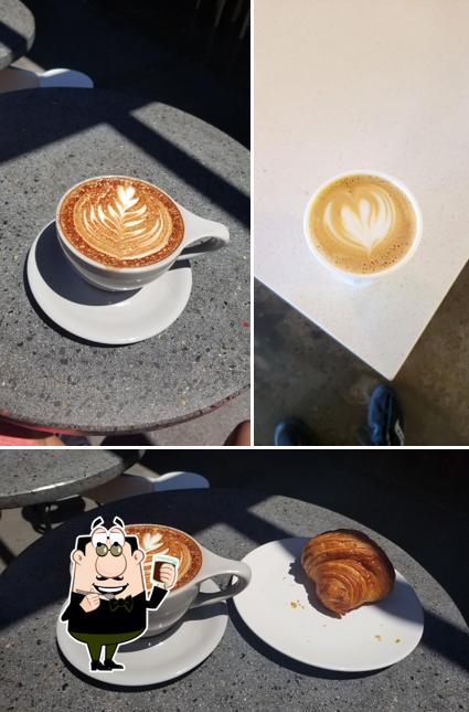 ReMix Coffee Bar in Ashland - Restaurant reviews