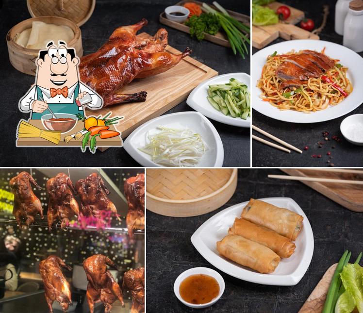 Shao La cafe, Moscow, проспект Вернадского - Restaurant reviews