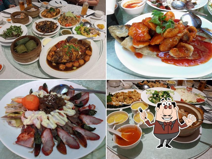 Central Restaurant Tomang, Jakarta - Restaurant menu, prices and reviews