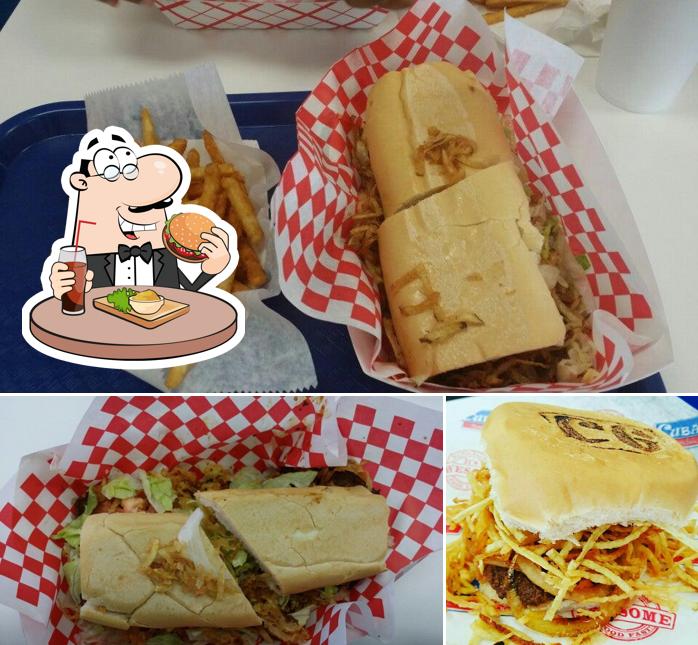 Cuban Guys, 1678 NE Miami Gardens Dr in North Miami Beach - Restaurant ...