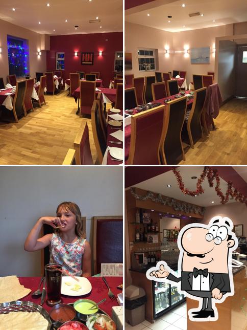Google restaurants in Surfleet, autumn 2025 - Restaurant Guru