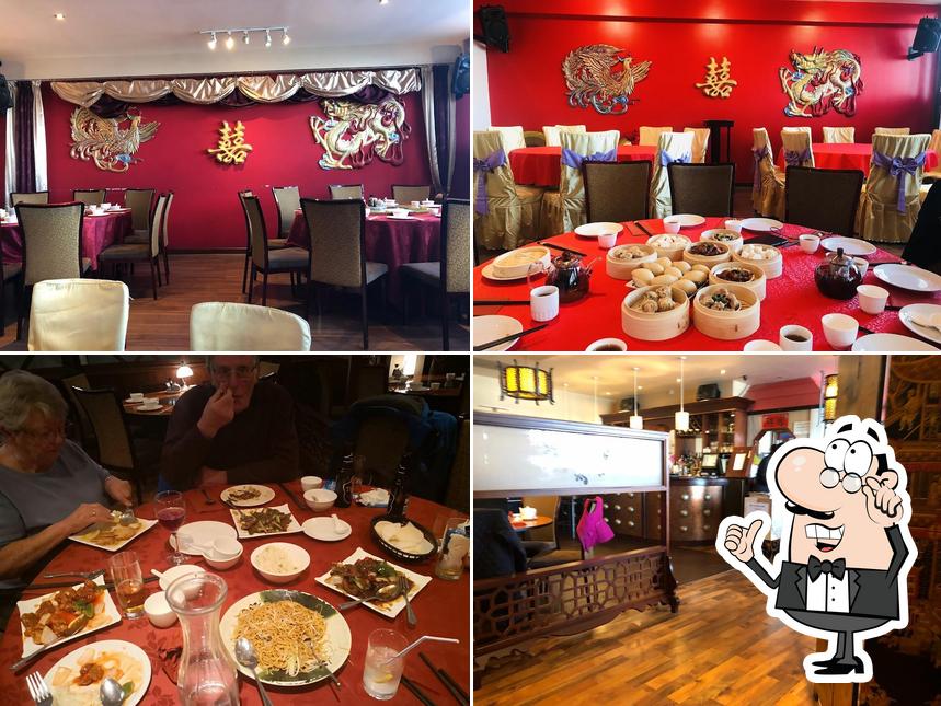 Good World, Cardiff - Restaurant menu, prices and reviews