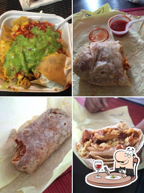 Don Ruben, Hawaiian Gardens - Restaurant menu, prices and reviews