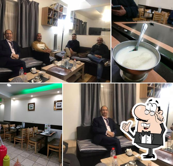 Shahi Nan Kebab in Birmingham - Restaurant menu and reviews