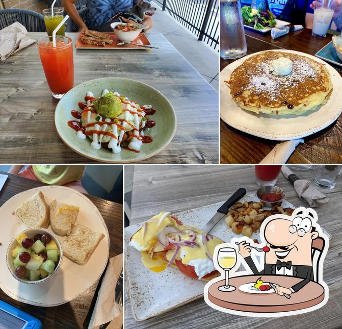 First Watch, Augusta - Restaurant menu, prices and reviews