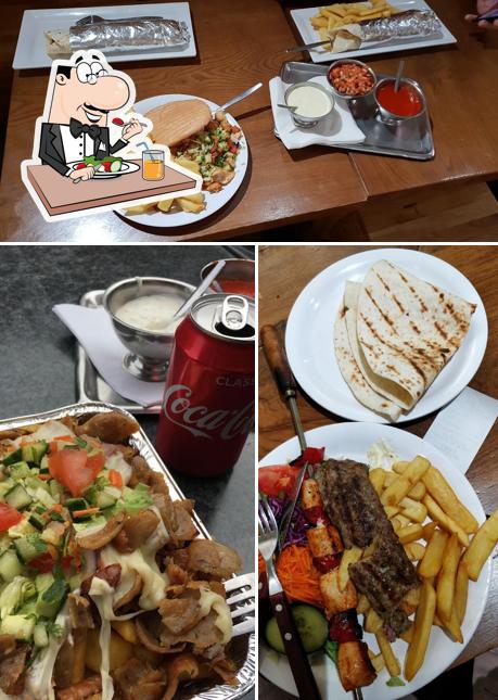 Halal Food, Amsterdam - Restaurant reviews