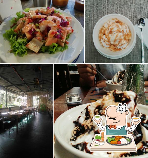 Happy Tummy restaurant, Baguio, CH6X+X82 - Restaurant reviews