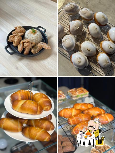 Hatte Cafe, Cebu City - Restaurant menu, prices and reviews