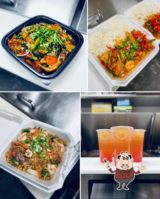 Kao's, Elkhart - Restaurant menu, prices and reviews