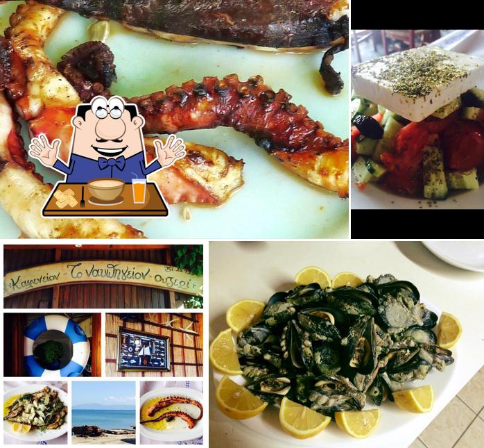 Top 10 restaurants in Kavala, september 2025 - Restaurant Guru