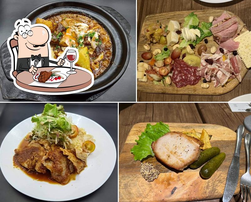 Kitchen Lemon, Cebu City - Restaurant menu, prices and reviews