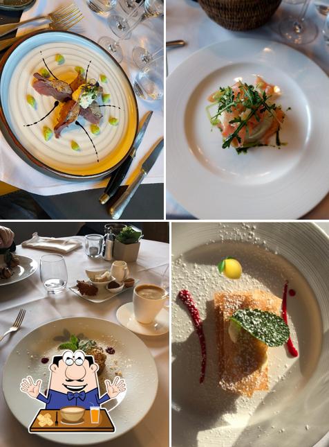 La Table des Templiers, Wavre - Menu du restaurant, prix et avis