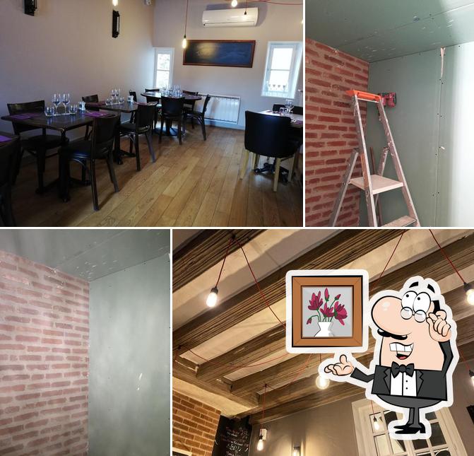 Top 7 restaurants in Amboise, october 2025 - Restaurant Guru