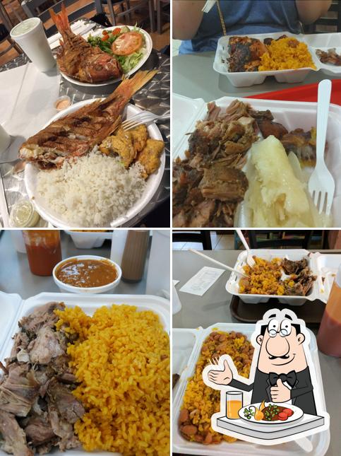 Lelo's BBQ, Orange City - Restaurant menu, prices and reviews