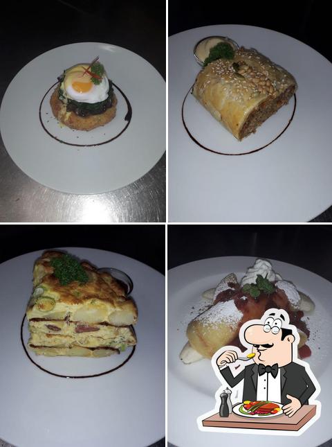 Little Acorn Cafe in Nelson - Restaurant reviews