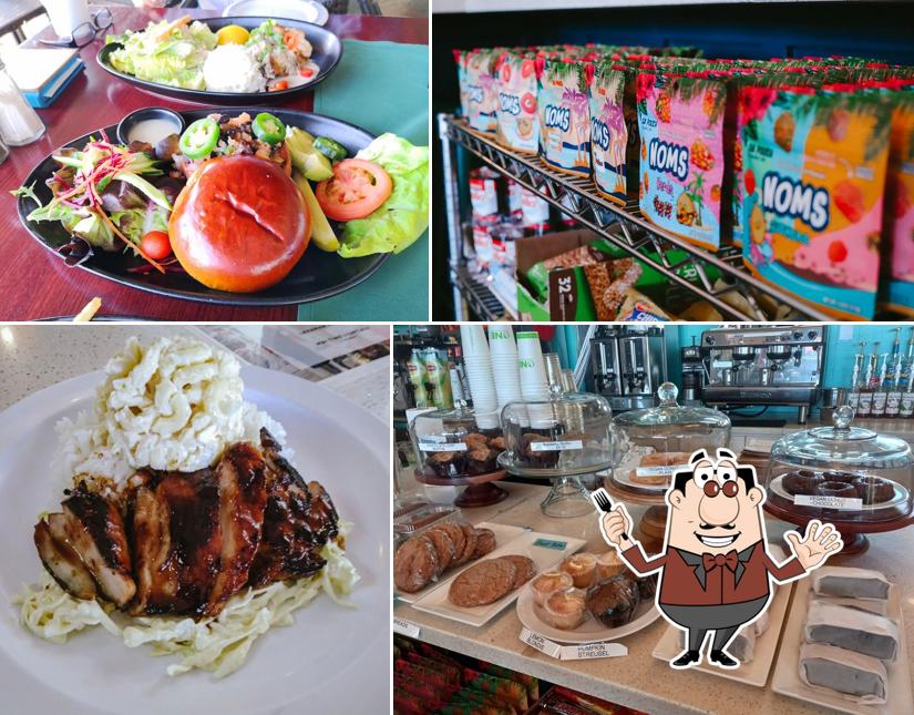 Maalaea General Store & Restaurant, Maalaea - Restaurant menu, prices ...