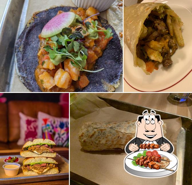 Mal Pan in Charlotte - Restaurant reviews