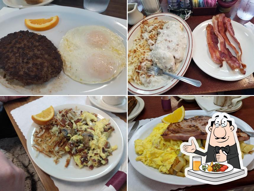 Mary Mary's Cafe in Spanaway - Restaurant menu and reviews