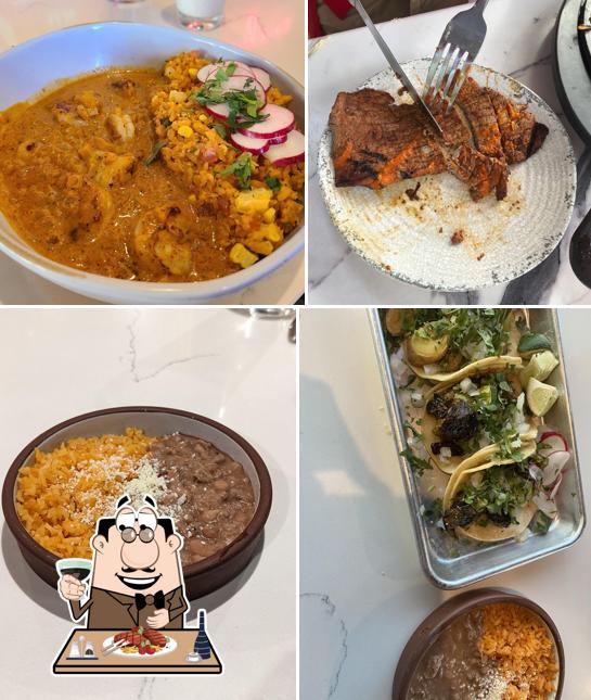 Mas Chingon - Shadowlake in Papillion - Restaurant menu and reviews