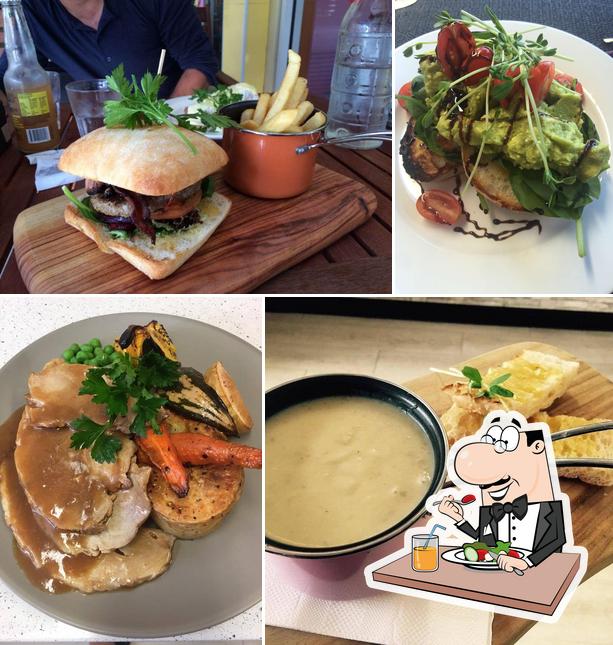 MoccaBella, Bellbowrie - Restaurant menu, prices and reviews