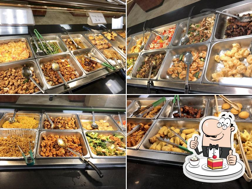 Panda House, 790 Hwy 51 in Ripley - Restaurant reviews