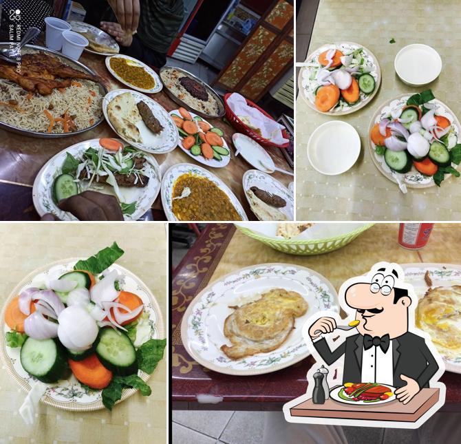 Patan Restaurant, Dubai - Restaurant menu, prices and reviews