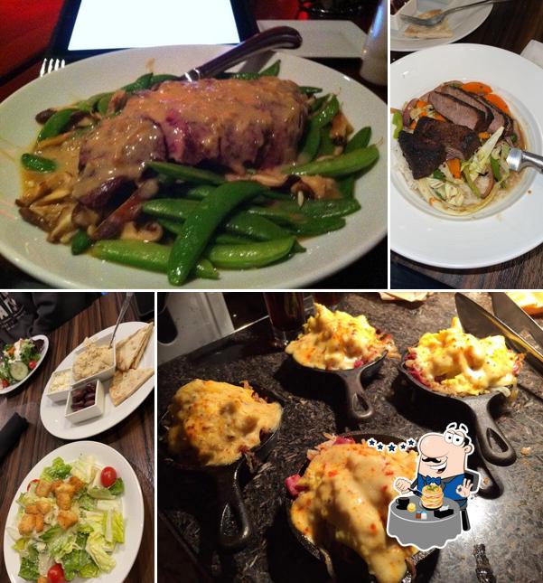 Boone Bar & Kitchen, Hebron - Restaurant menu, prices and reviews