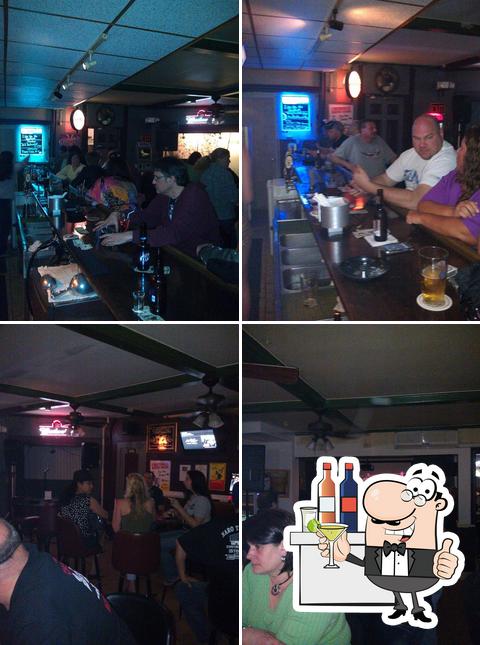 Chestnut Street Tavern, Dunmore - Restaurant menu, prices and reviews